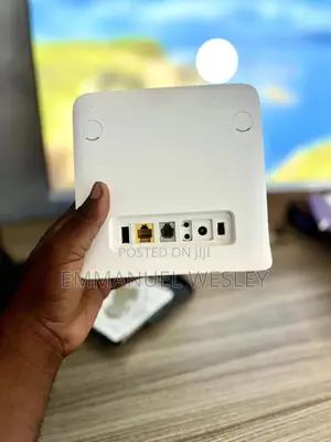 Vodafone Smart Surf in McCarthy Hill - Networking Products, Emmanuel ...