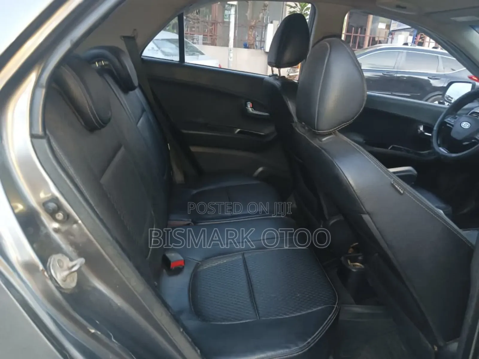 Kia Morning 2013 in Circle - Cars, Bismark Otoo | Jiji.com.gh