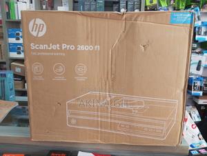 Hp Scanjet Pro 2600 F1 Professional Scanner for sale - Akina Gh Price ...