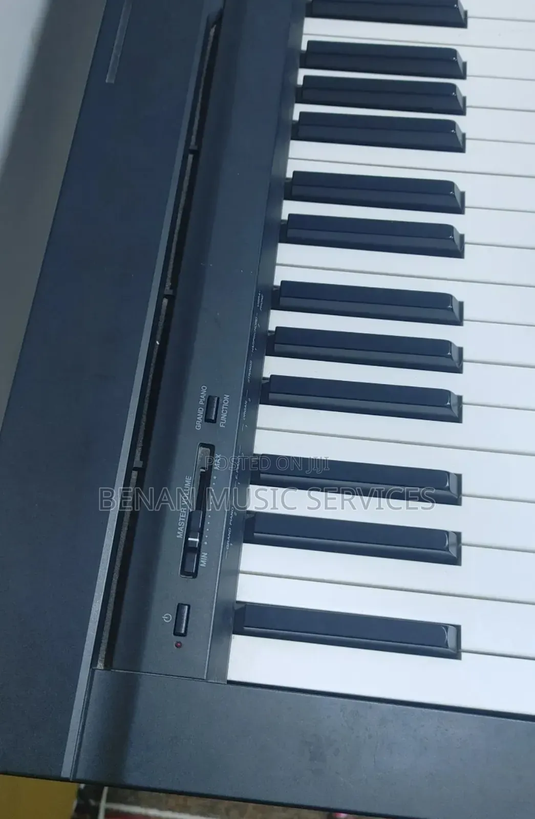 Yamaha P45 88-Key Weighted Digital Piano in Ga West Municipal - Musical ...