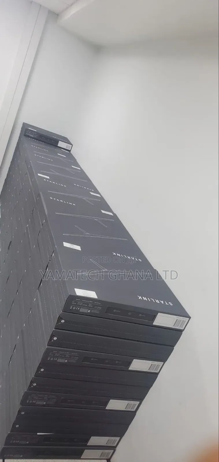 Generation 4 Starlink Router Wifi in Kotobabi - Networking Products ...