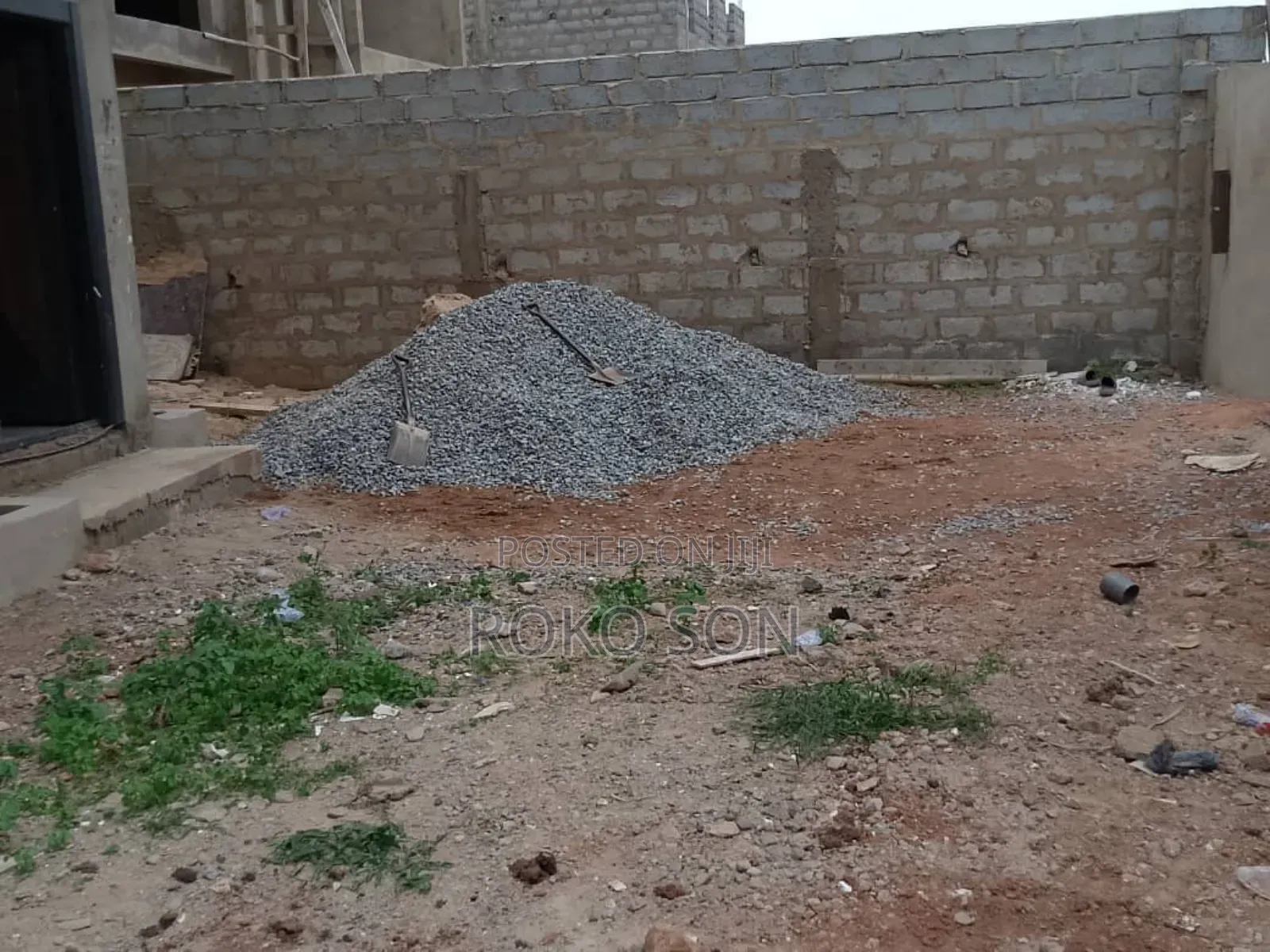 3bdrm House in Dr Roko, East Legon for sale in East Legon - Houses ...