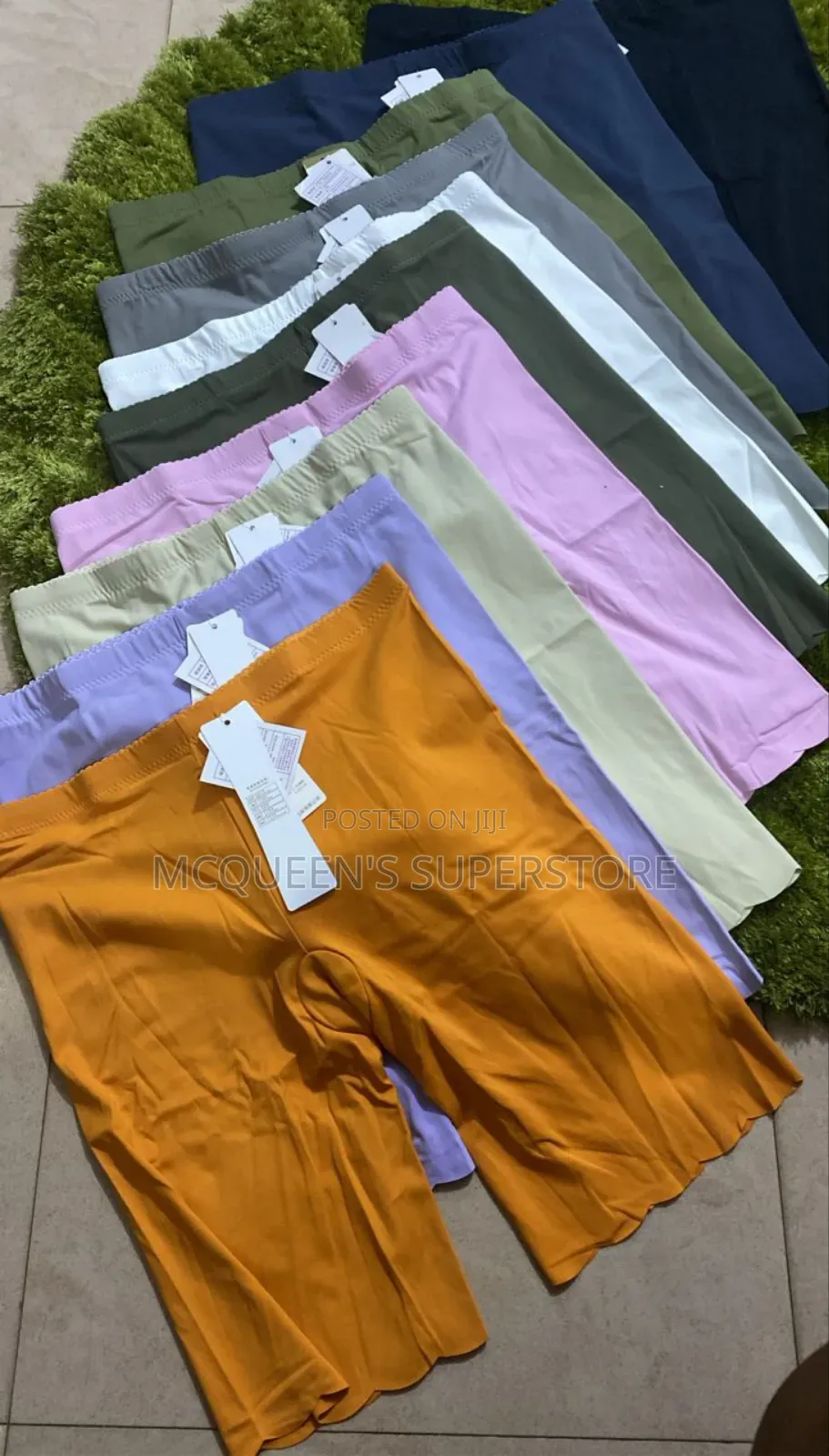 Invisible Underwear For Ladies (Dozen, Half And Quarter) in Teshie ...