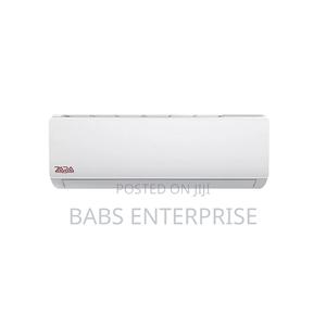 Zara Ac 1.5 Hp R410 White in Accra Metropolitan - Home Appliances, Babs ...