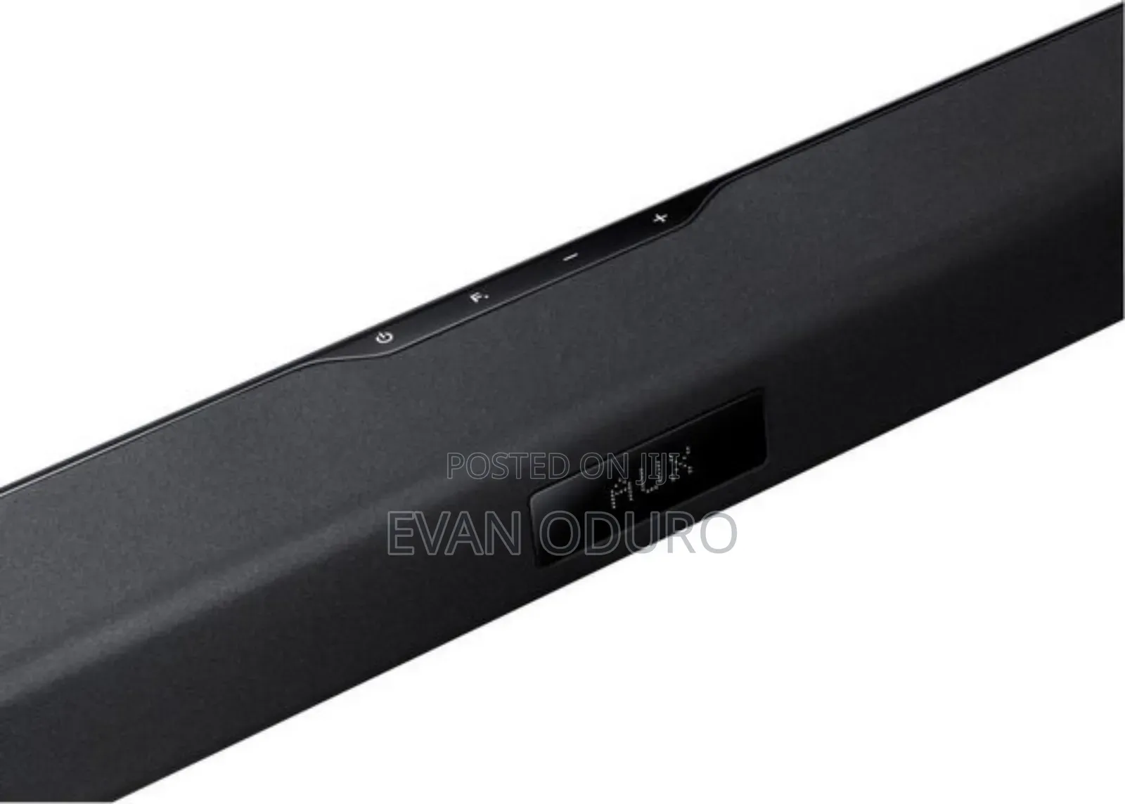 Powerful Samsung Soundba Touch Control Wired Woofer Bluetooth,Usb,Aux ...