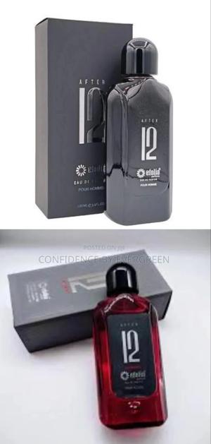 After 12 Perfume in Dansoman - Fragrances, Confidence By Evergreen ...