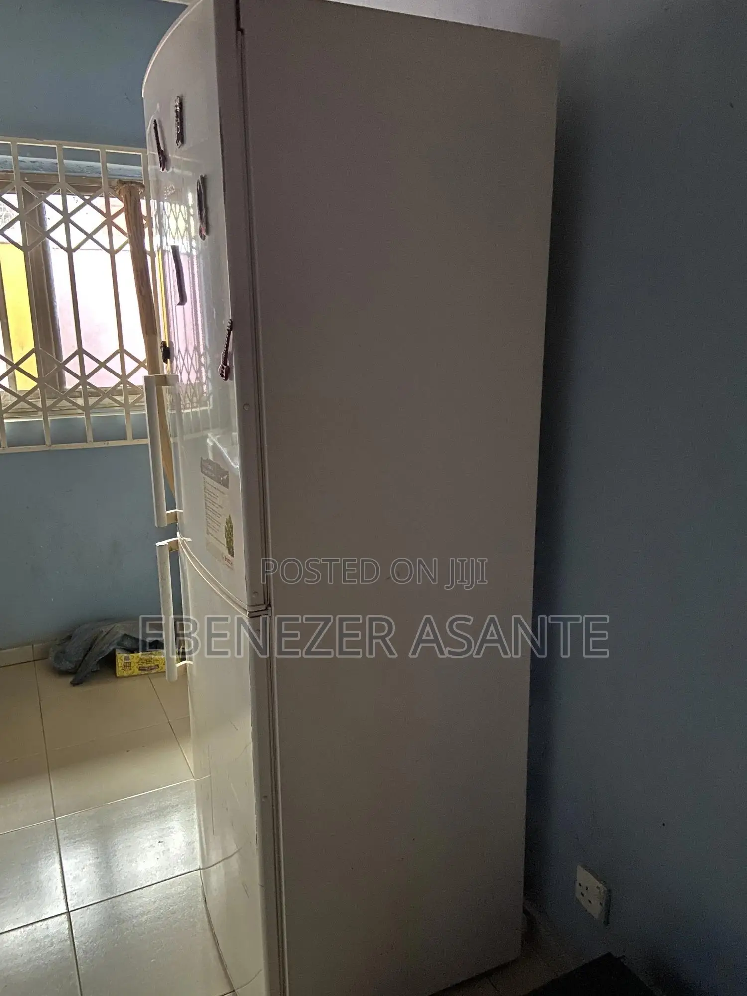 Bosch Fridge in Kumasi Metropolitan - Kitchen Appliances, Ebenezer ...