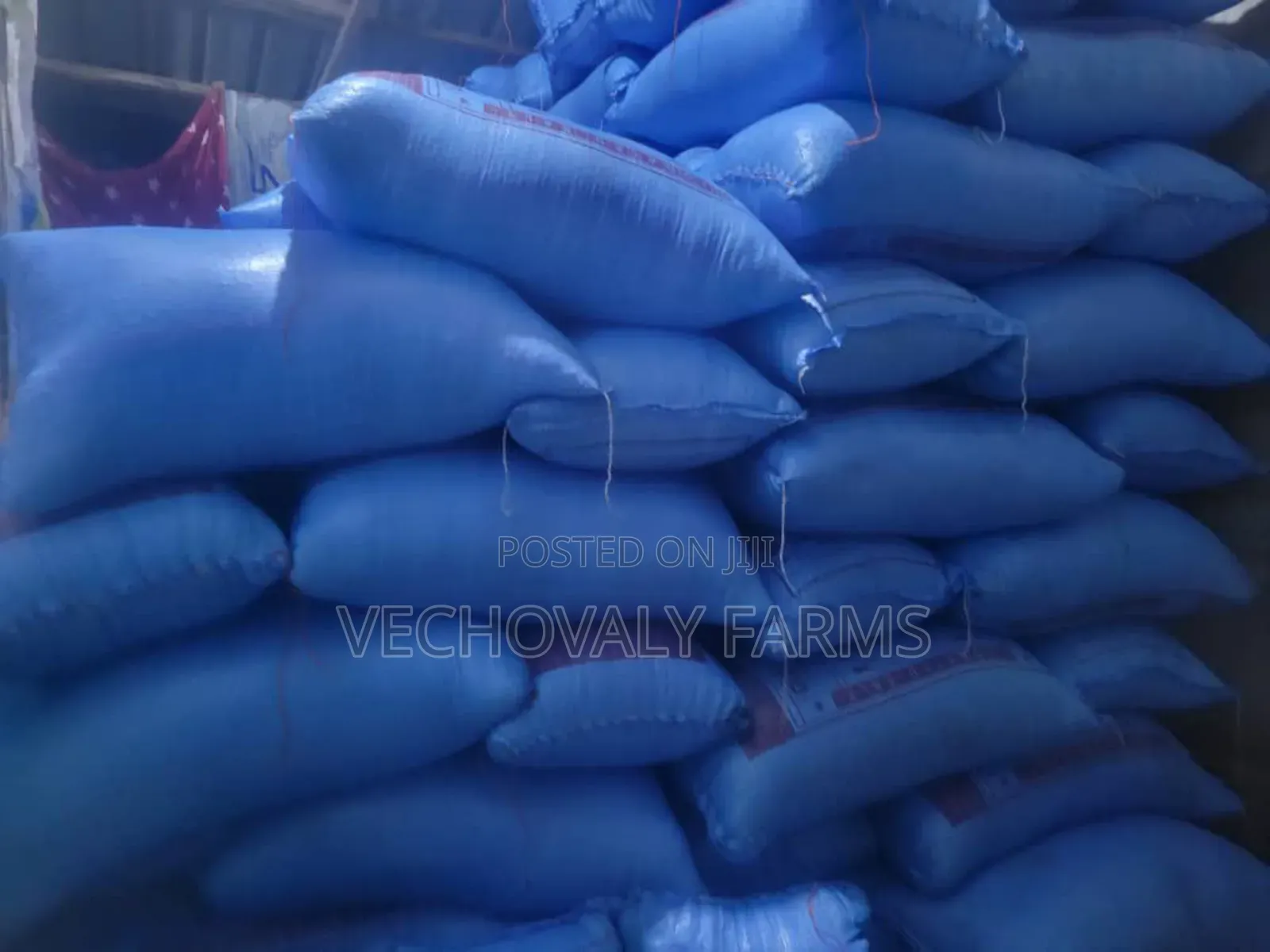 Natural Ada Salt in Dodowa - Food & Beverages, Vechovaly Farms | Jiji ...