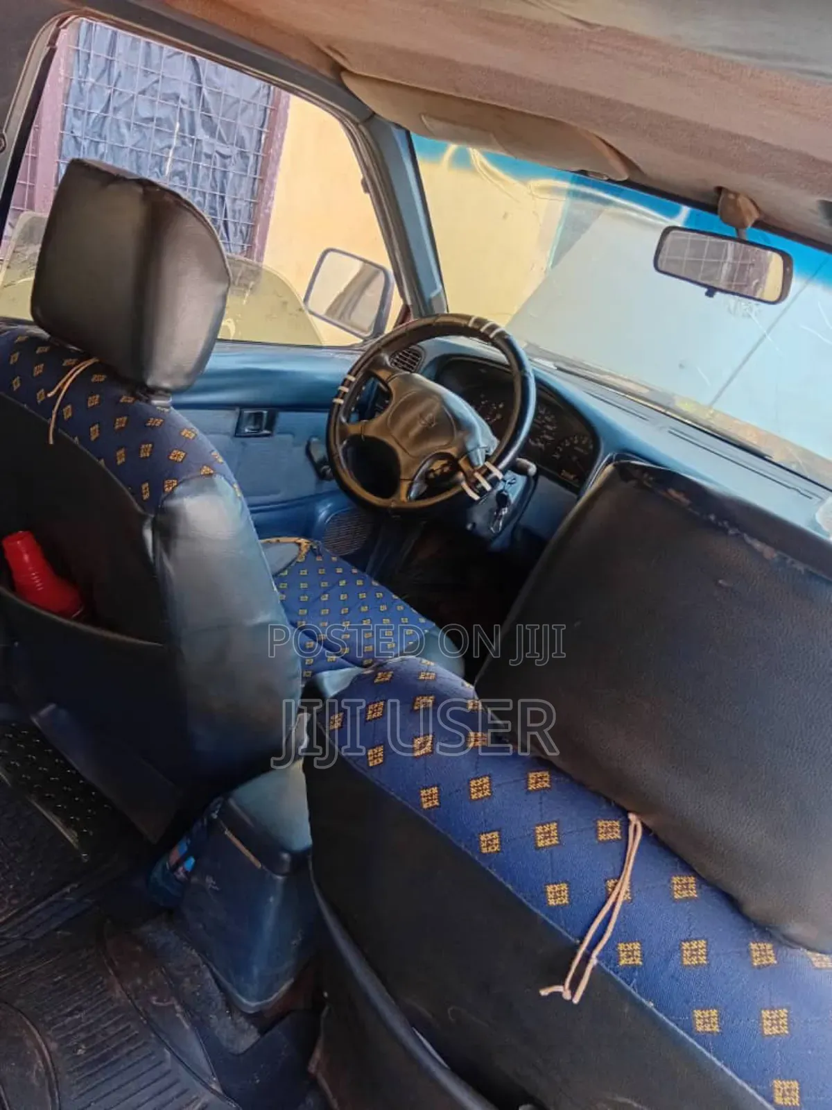 Nissan Pathfinder 2005 Gray in Tamale Municipal - Cars, Customer User ...