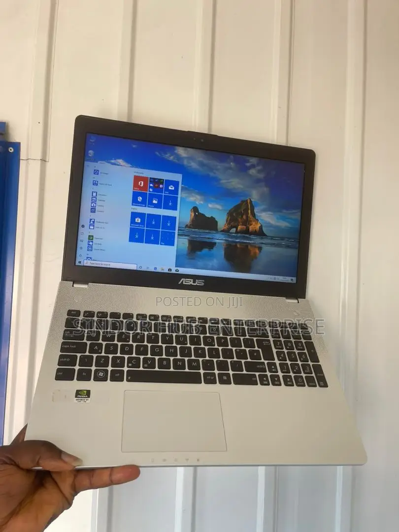 Laptop Asus ASUSPRO B9440UA 16GB Intel Core I5 SSD 512GB in Tema ...