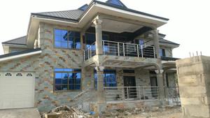 Stainless Steel Unique Design in Odorkor - Building Materials ...