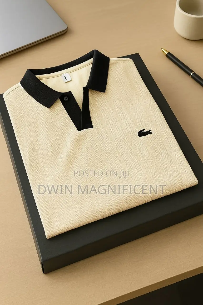 Little Monster Polo Shirts in Accra Metropolitan - Clothing, Edwin Okoe ...