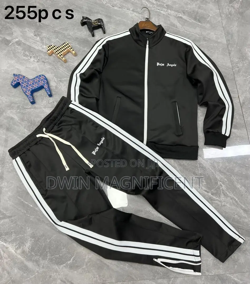 Palm Angels Tracksuits for sale - Dwin Magnificent Trading&Trend Price ...