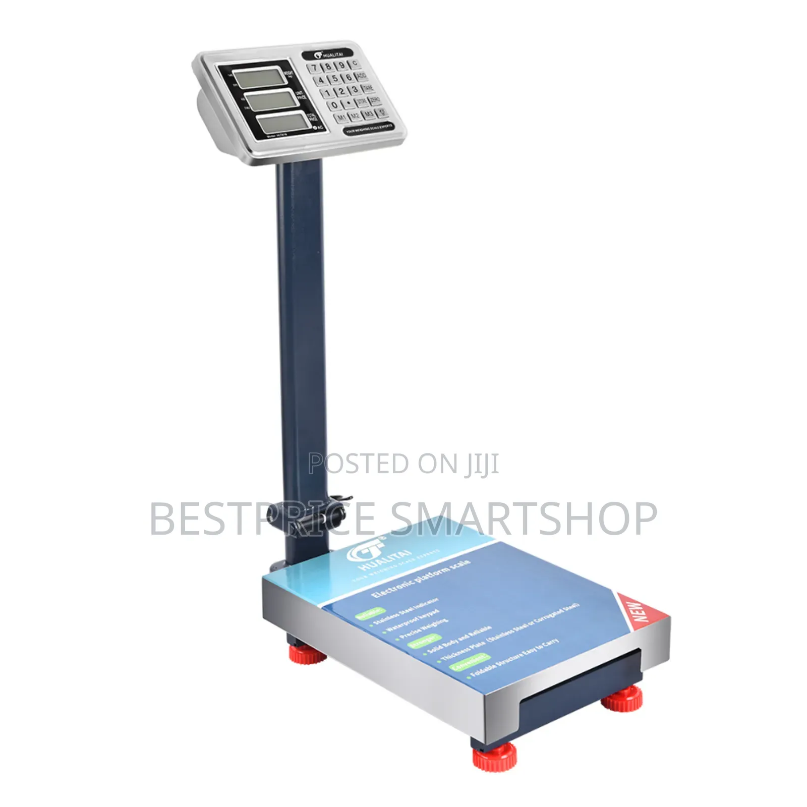 150kg Scale Platform Scale in Old Ashomang - Retail & Store Equipment ...