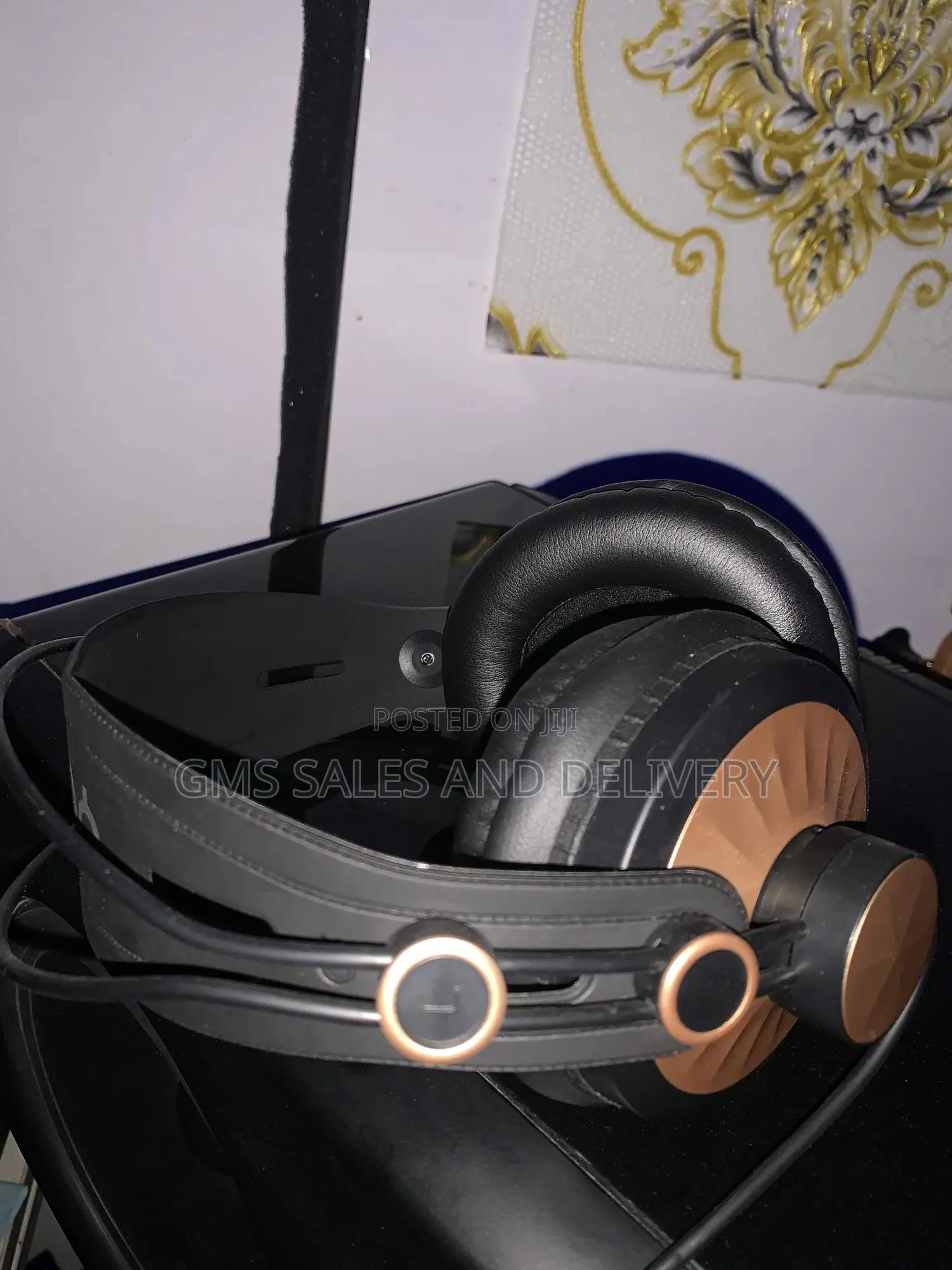 Professional Studio Headphones Good For Mixing in Accra Metropolitan ...