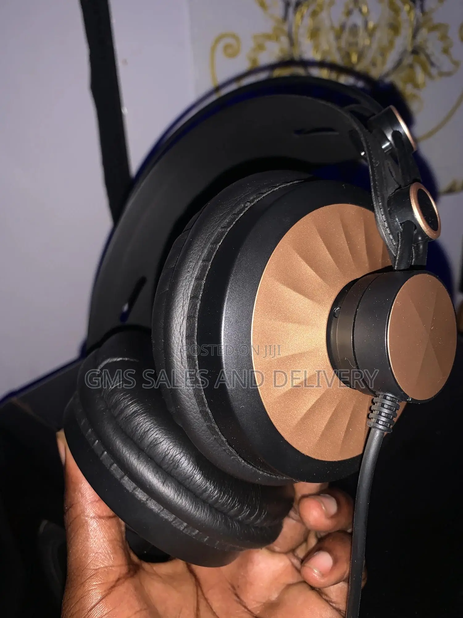 Professional Studio Headphones Good For Mixing in Accra Metropolitan ...