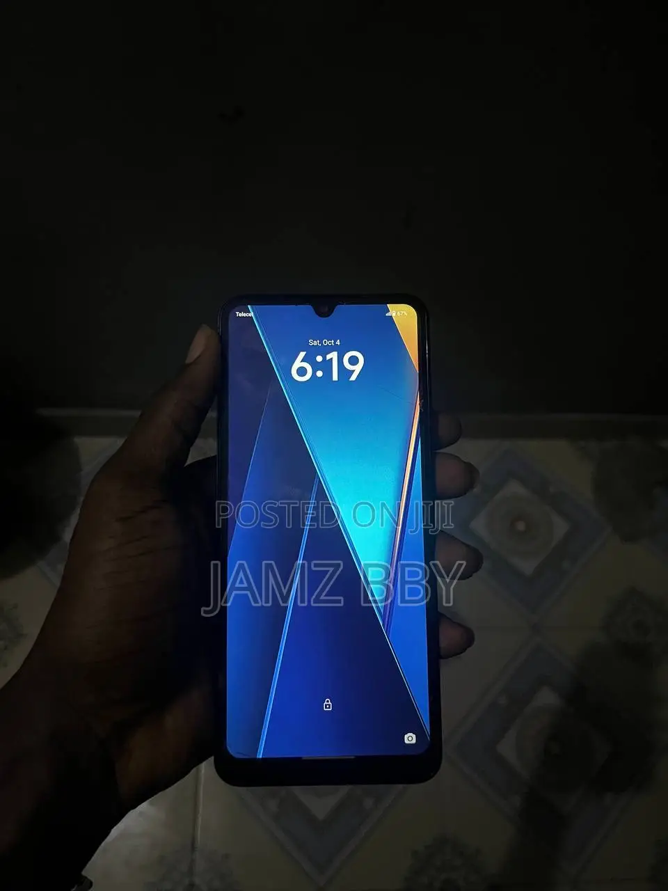 Xiaomi Redmi A5 4G 128 GB Black in Tema Metropolitan - Mobile Phones ...