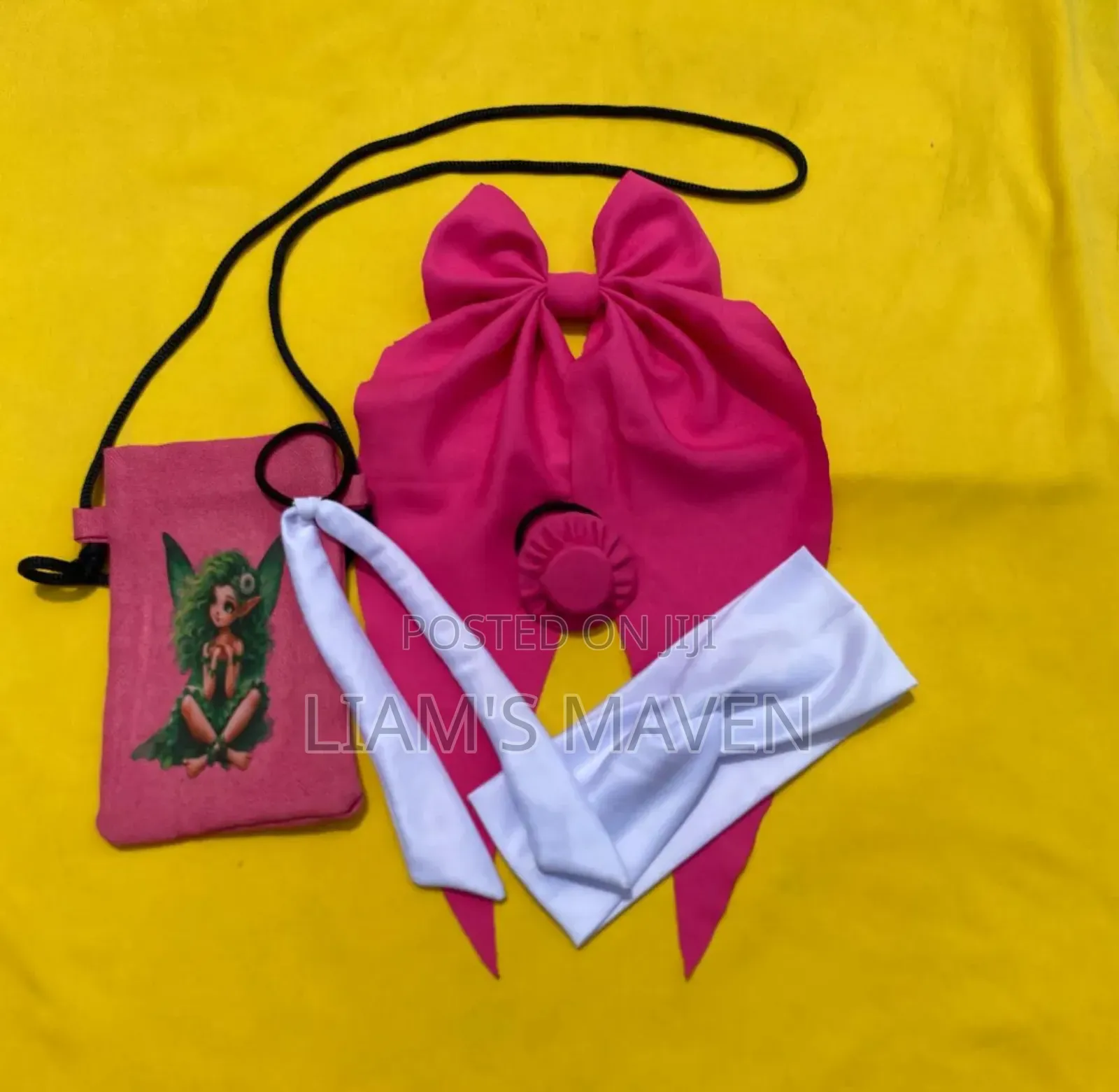 Girlie's Set in Adjiriganor - Clothing Accessories, Liam's Maven | Jiji ...