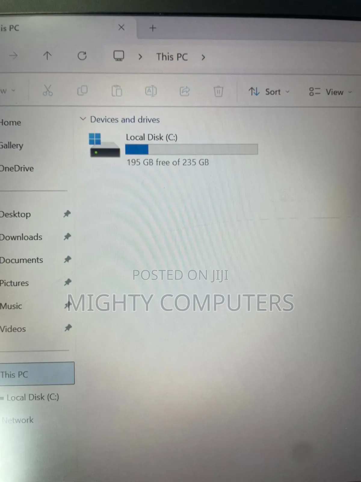 Laptop Lenovo Thinkpad T14s Gen 1 16GB Intel Core I5 SSD 256GB in ...