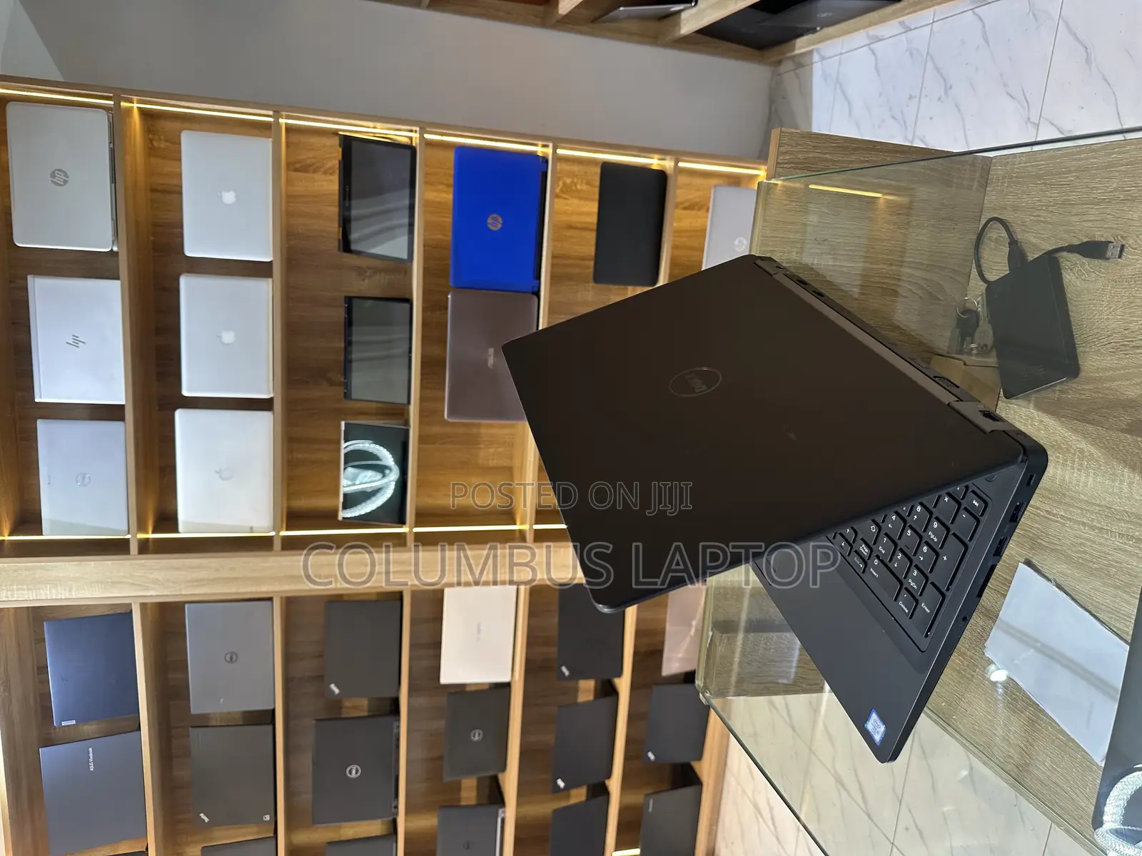 Laptop Dell Latitude E5570 8GB Intel Core I5 SSD 256GB in Kumasi ...