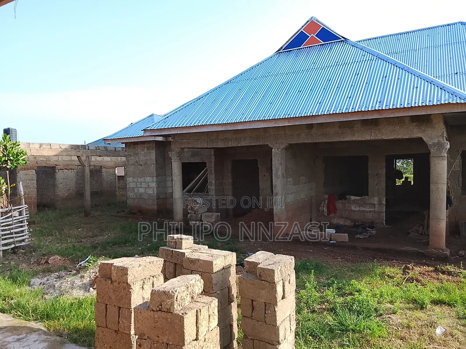 2bdrm Apartment in Asufufu, Ghana Flag, Sunyani Municipal for rent in ...