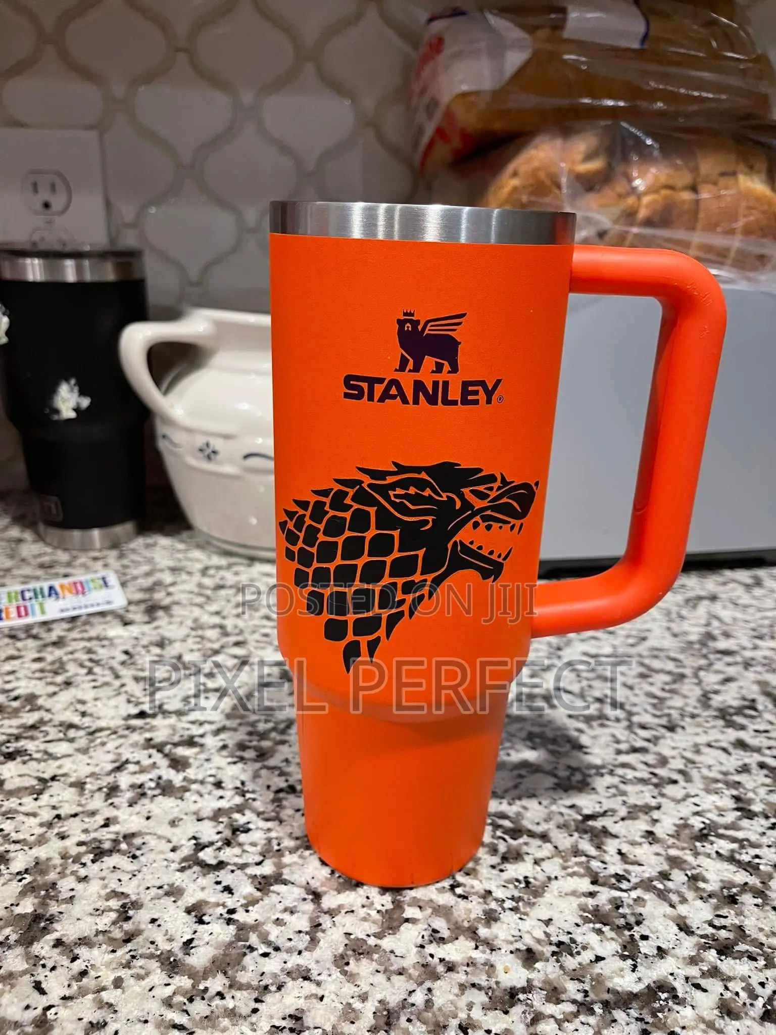 Stanley Cup With Your Customization in Abelemkpe - Printing Services ...