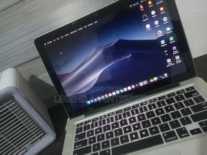 Laptop Apple MacBook Pro 2012 8GB Intel Core I5 HDD 500GB in Tema ...
