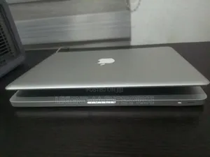 Laptop Apple MacBook Pro 2012 8GB Intel Core I5 HDD 500GB in Tema ...
