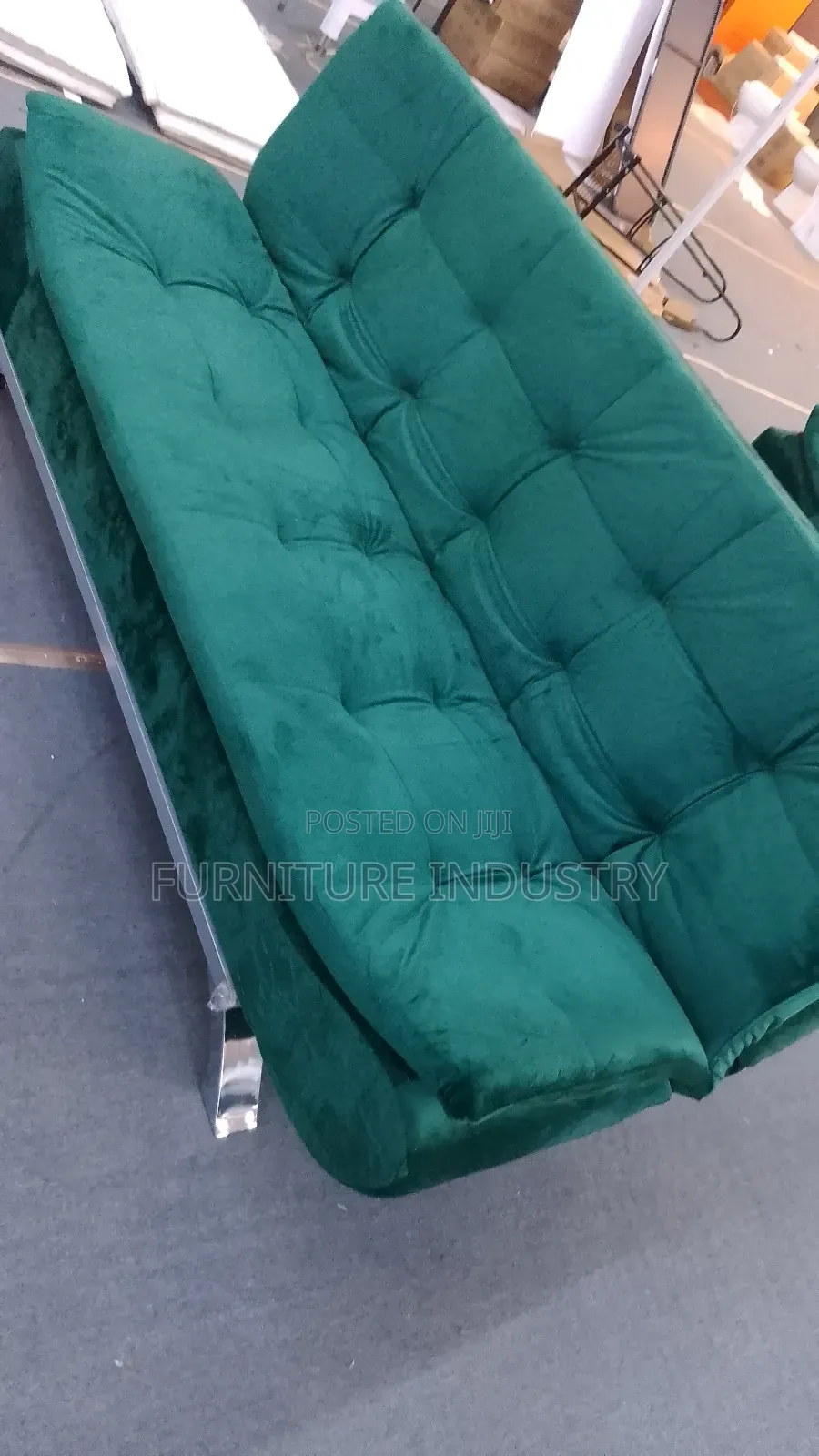 Fancy 3 in 1 Sofa Bed in Accra Metropolitan - Furniture, Furniture ...