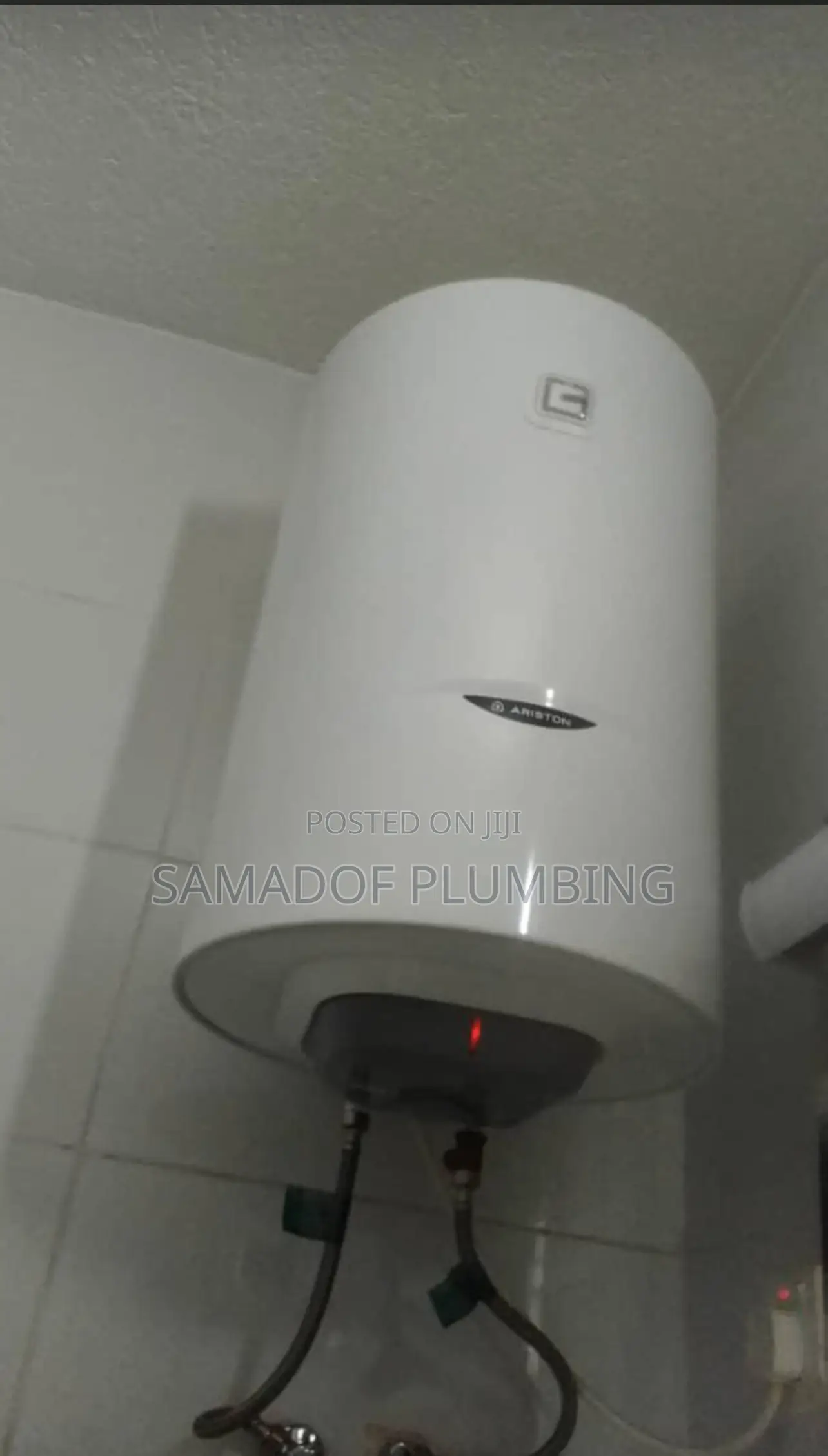 Water Heaters ( Instant And Boilers) in Accra Metropolitan - Plumbing ...