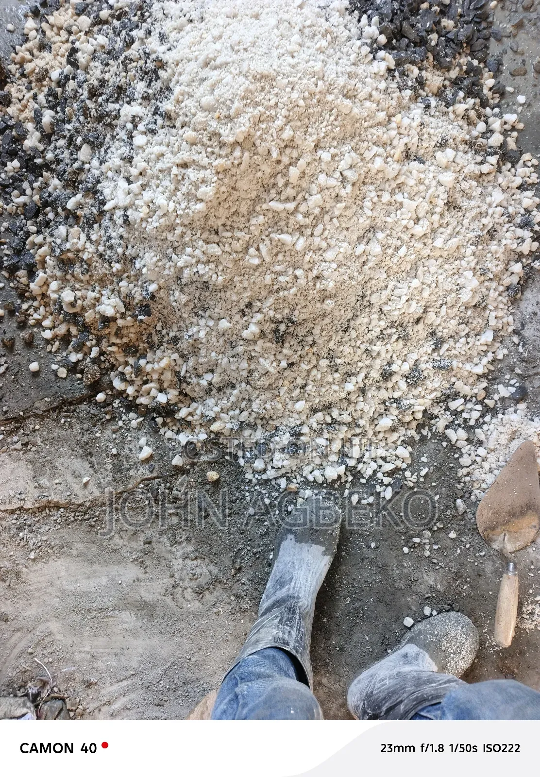 Tiling and Terrazzo Masters in Cape Coast Metropolitan - Building ...