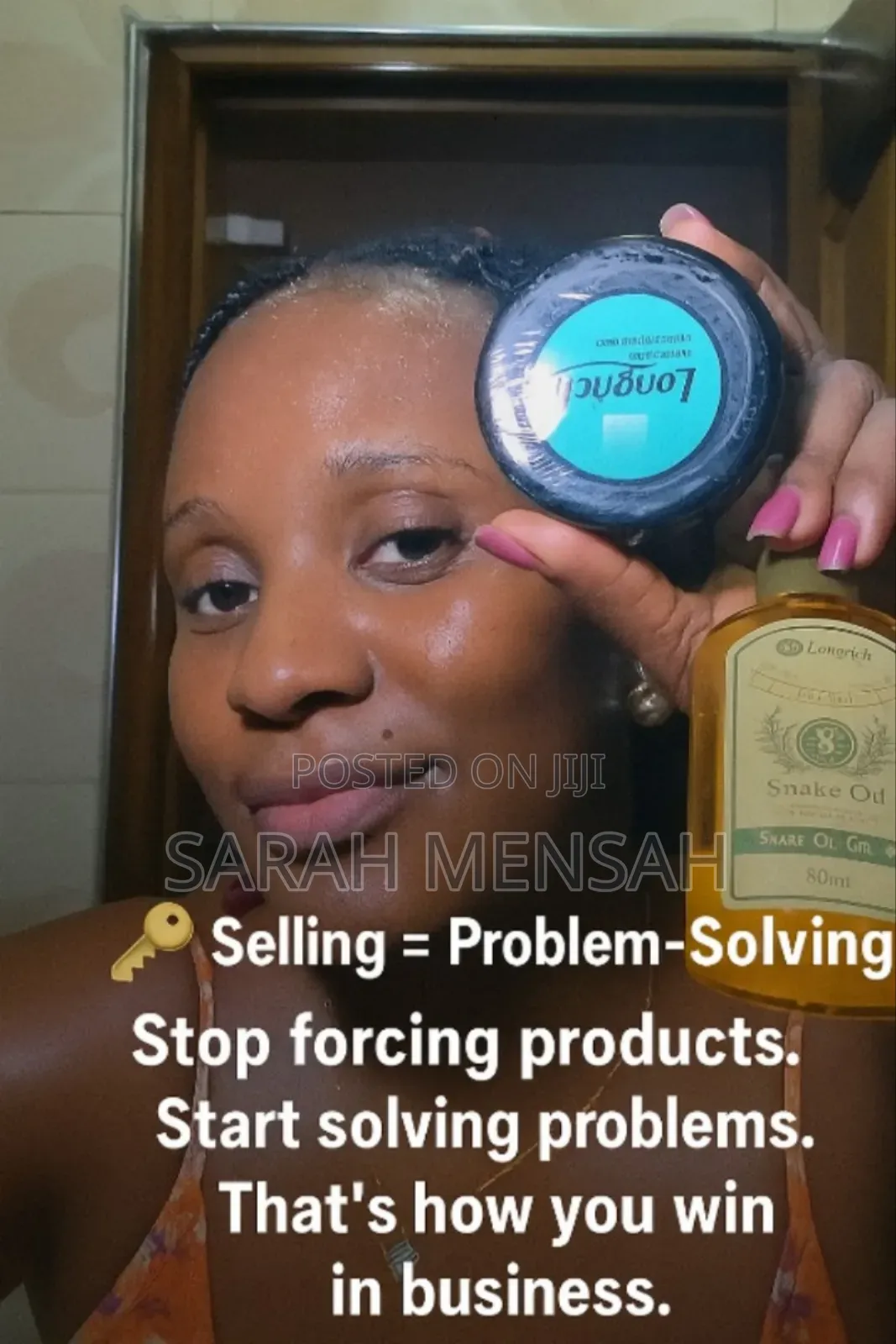 Perfect Combo in Cantonments - Body Care, Sarah Mensah | Jiji.com.gh