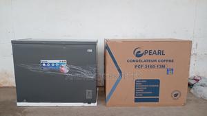 Pearl Chest Freezer 250l in Accra Metropolitan - Kitchen Appliances ...