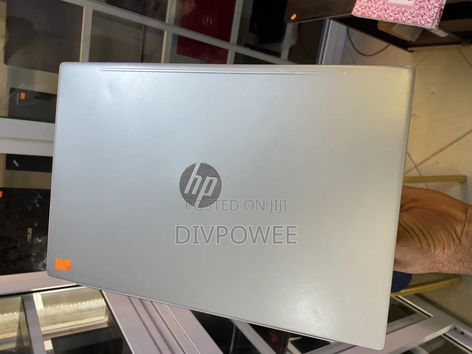 Laptop HP Pavilion 15 16GB Intel Core I5 SSD 256GB in Circle - Laptops ...