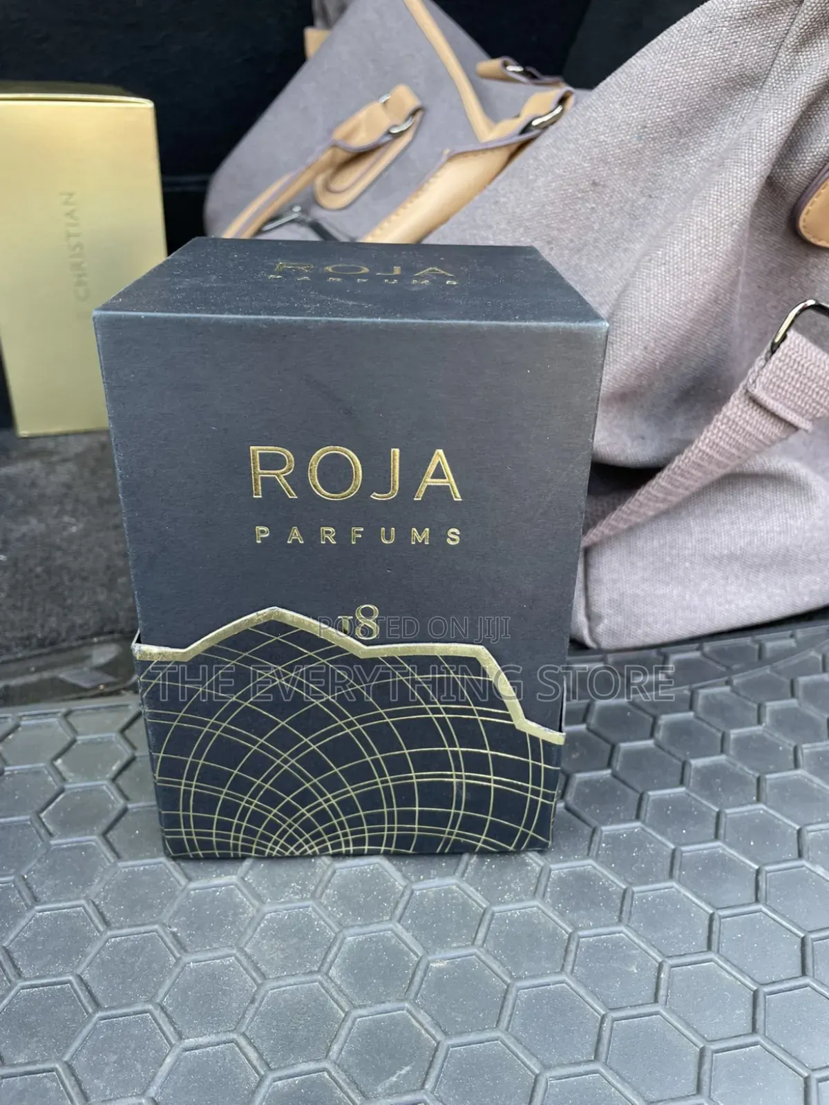 Roja Perfumes in Weija - Fragrances, Priscilla Ayisi | Jiji.com.gh