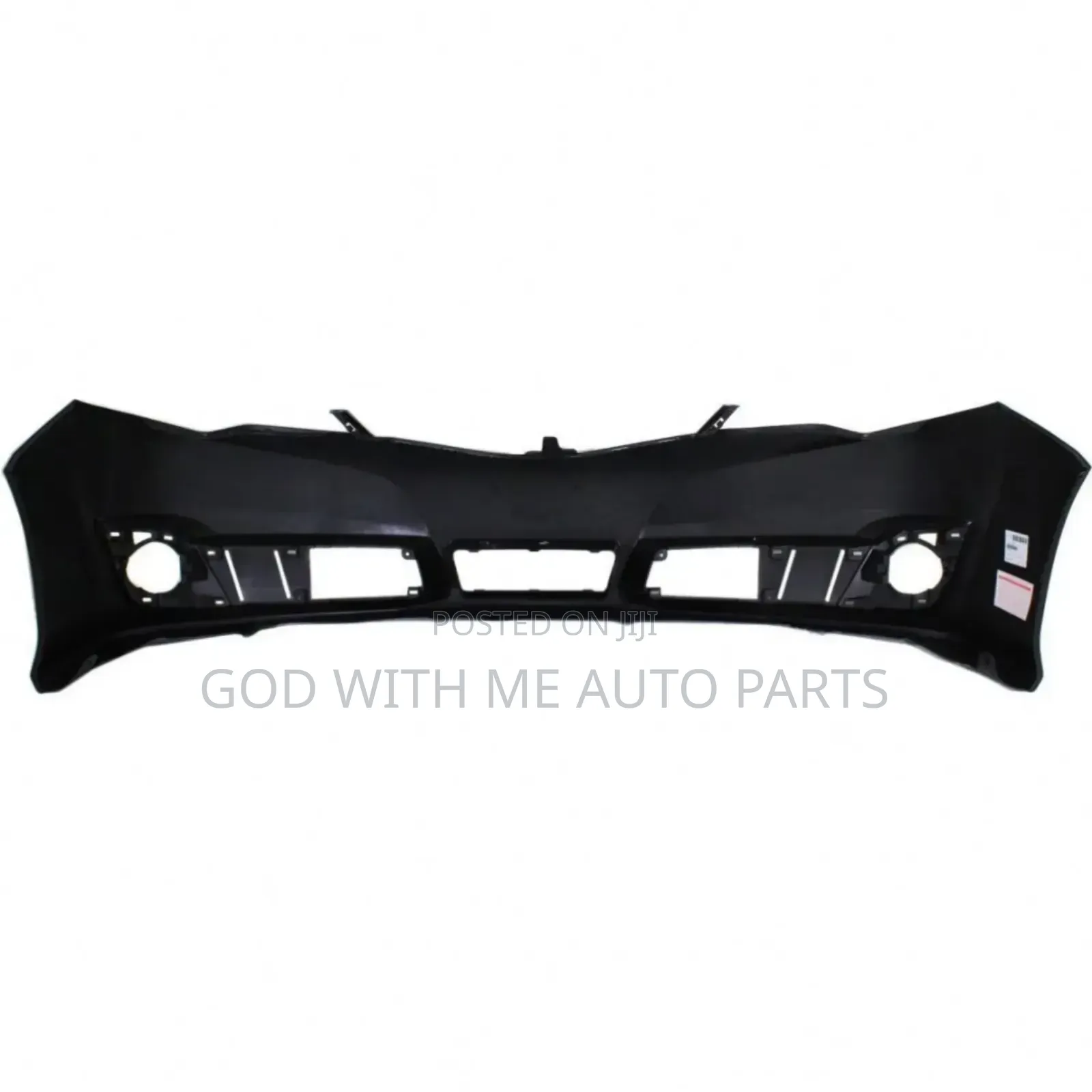 Toyota Camry Spider 2012-2014 Front Bumper in Sowutwuom - Vehicle Parts ...