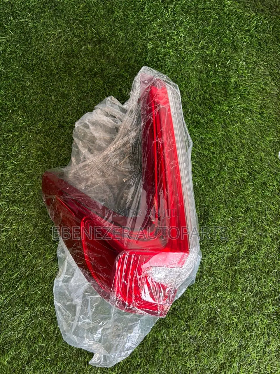 Honda Crv Cr-v Taillight 2017 2018 2019 in Abossey Okai - Vehicle Parts ...