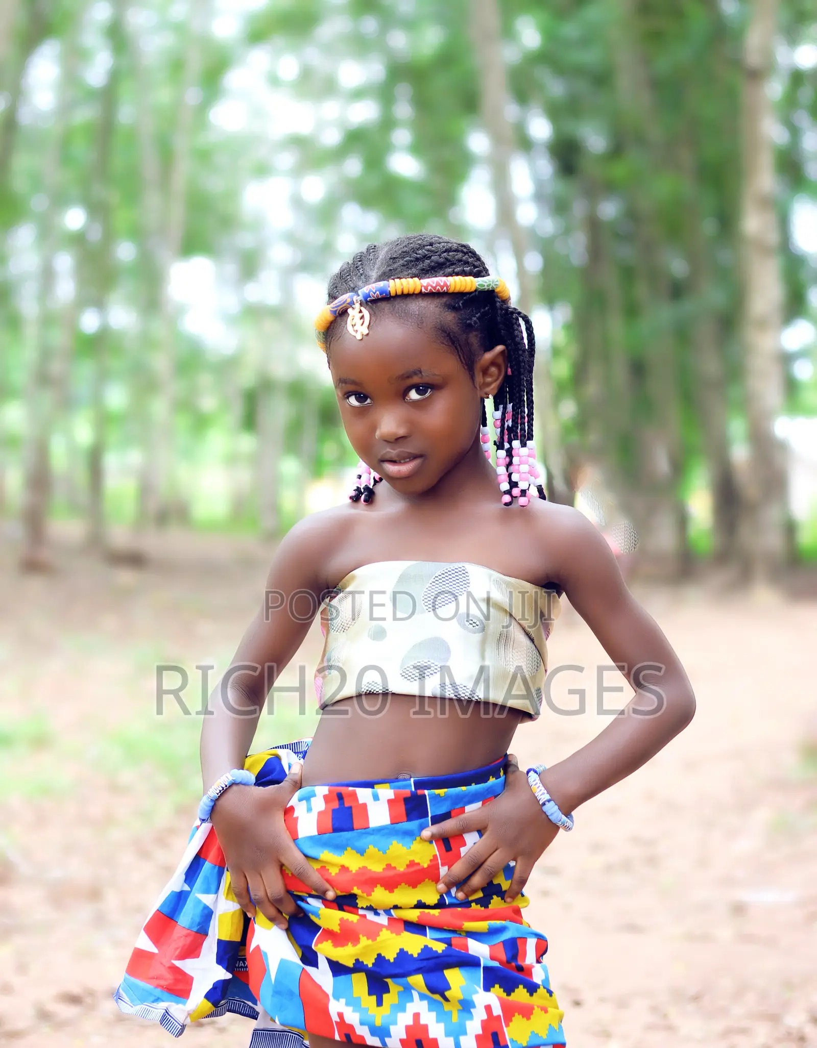 Kids Outdoor Photoshoot in Tema Metropolitan - Photography & Video ...