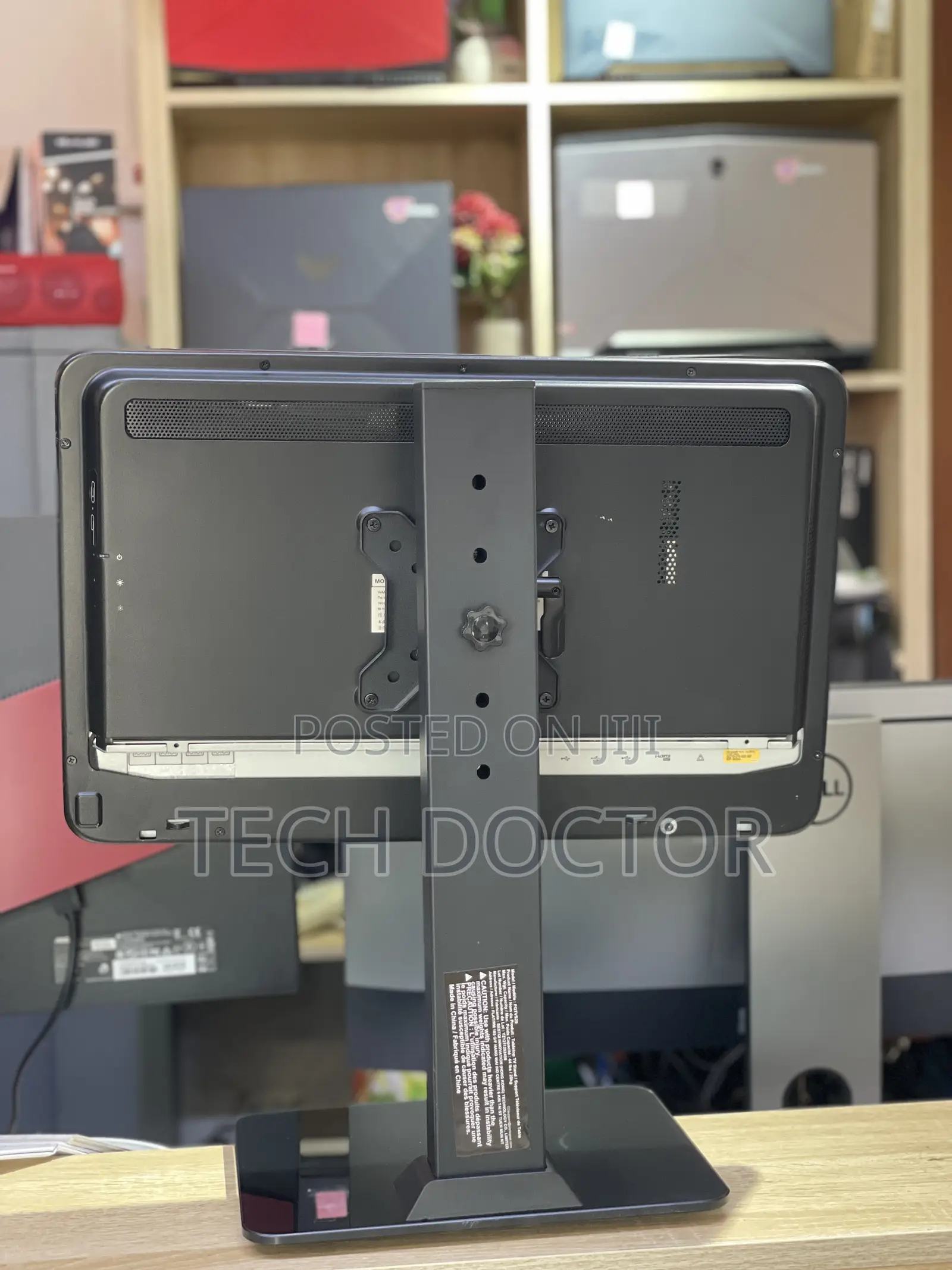 Desktop Computer 8GB Intel Core I3 SSD 256GB in Lapaz - Laptops ...