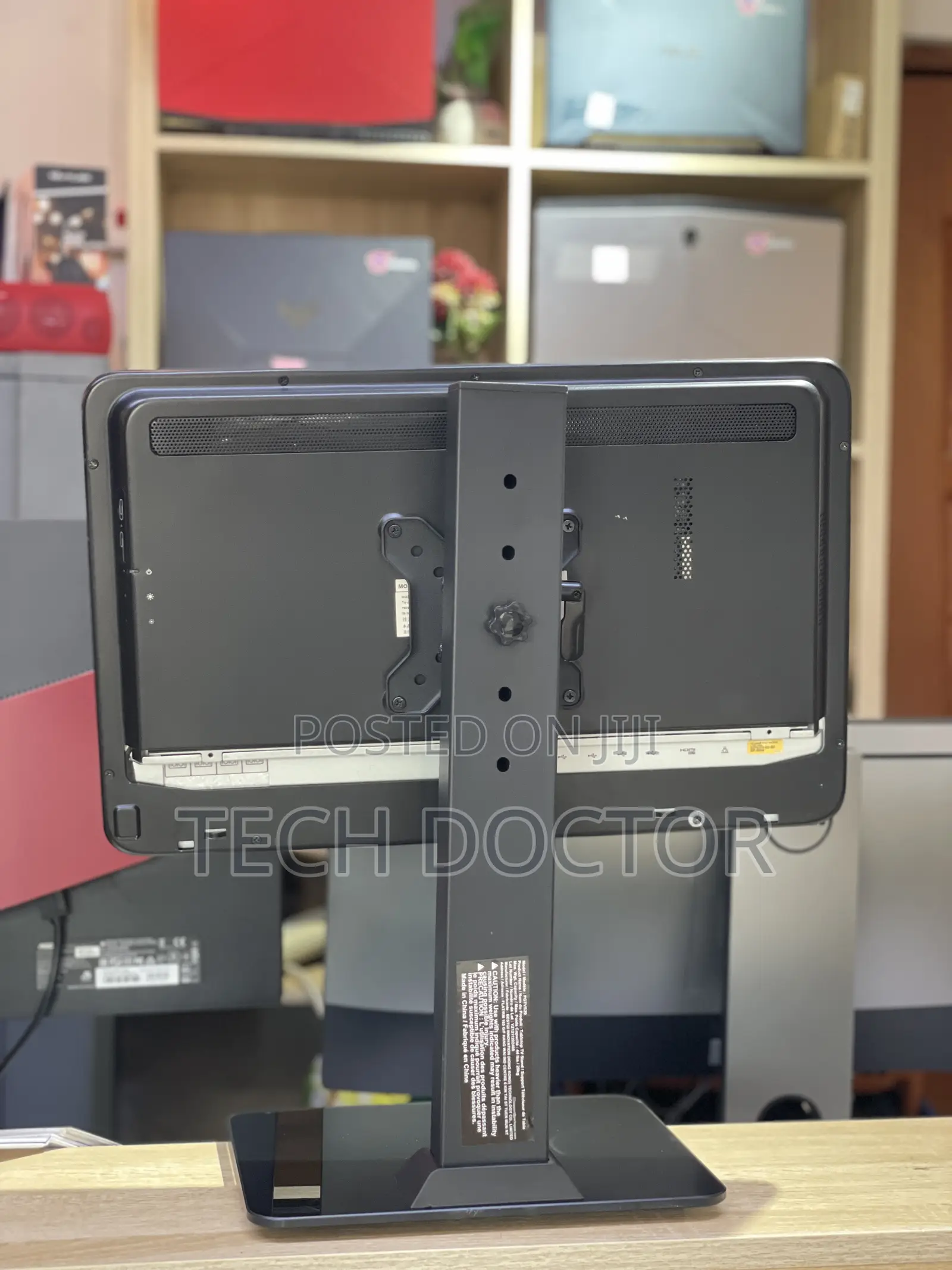 Desktop Computer 8GB Intel Core I3 SSD 256GB in Lapaz - Laptops ...