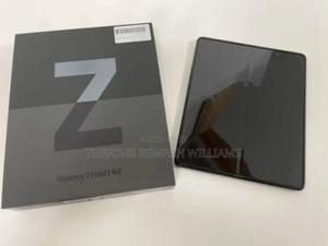 New Samsung Galaxy Z Fold 2 512 GB Gold in Osu - Mobile Phones, Tuffour ...