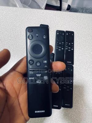 Original Samsung Tm2360e Solar Cell Tv Remote in Lapaz - Accessories ...