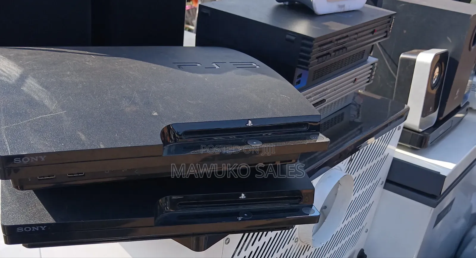 Foreign Games , Tested and Working in Madina - Video Game Consoles ...