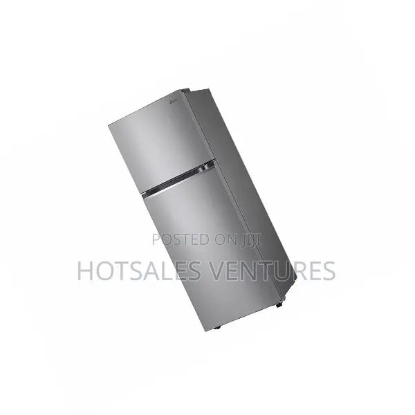 Affordable Lg 263 Litres Top Freezer Refrigerator - Gl-b242pqkb for ...