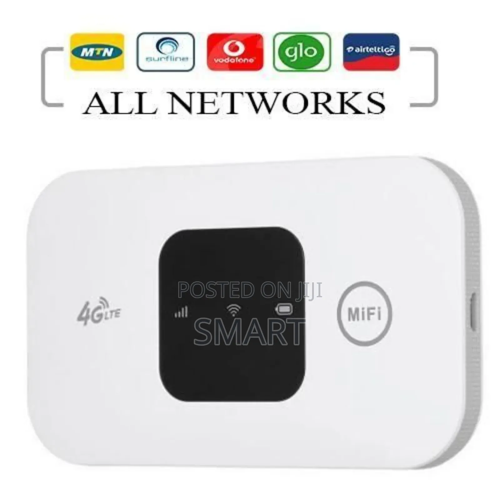 4g/5g Potable High Speed Wireless Pocket Mifi for sale - Smart Price ...