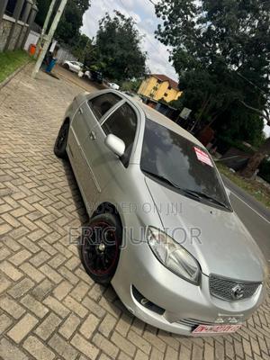 Toyota Vios 2009 Gray in Roman Ridge - Cars, Access Opee Engineering ...