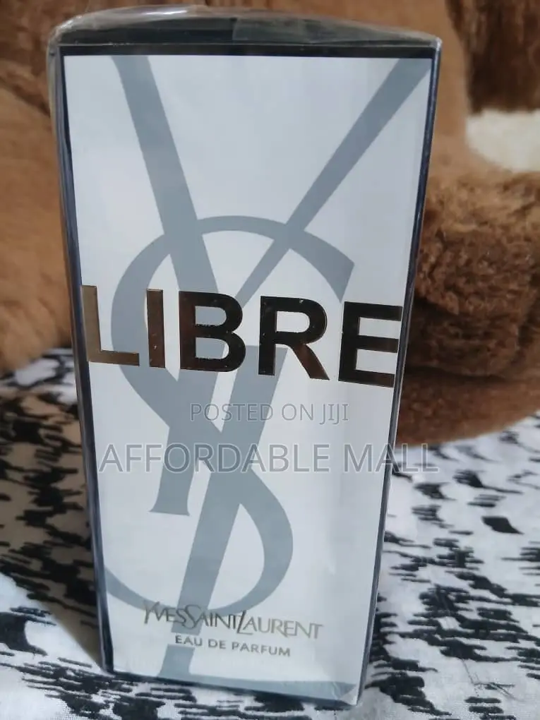 Original Ysl Perfume in Accra Metropolitan - Fragrances, Wills Brown ...