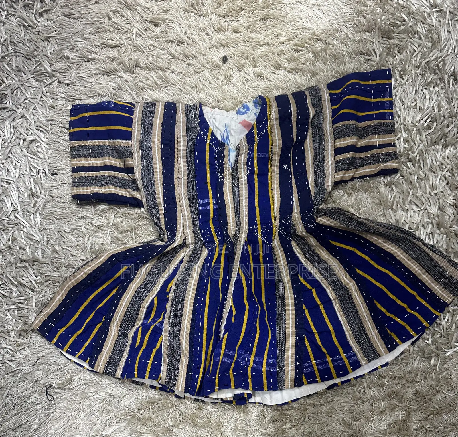 Kids Smock Wear Fugu Batakali Wear in Awoshie - Clothing, Cletus Kofi ...