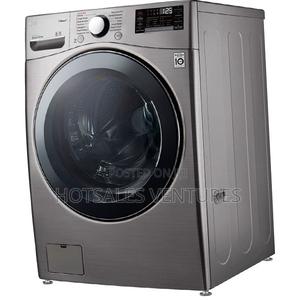 Quality Lg 18kg /10 Kg Front Load Washer Dryer -F0l2crv2t2 in Accra ...