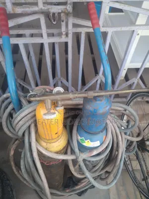 Welding Machine in Dansoman - Electrical Equipment, Greater Works ...